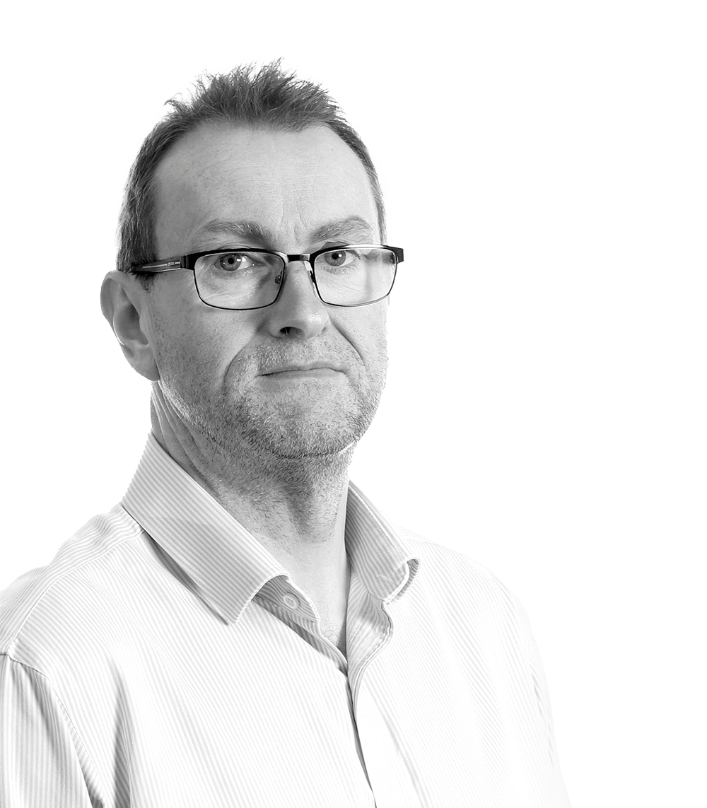 Home page - Deanegate Trustees Limited